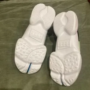 Nike | Shoes | Nike Tabi Sneakers | Poshmark